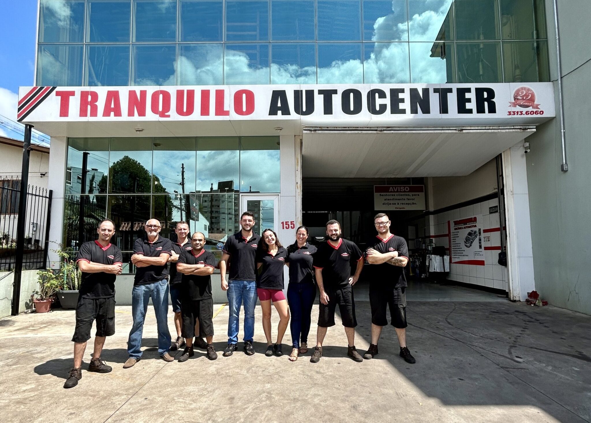 HOME | Tranquilo AutoCenter - Tranquilo AutoCenter